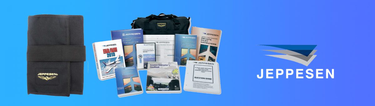 Jeppesen Products | LANDOVER COMPANY LIMITED